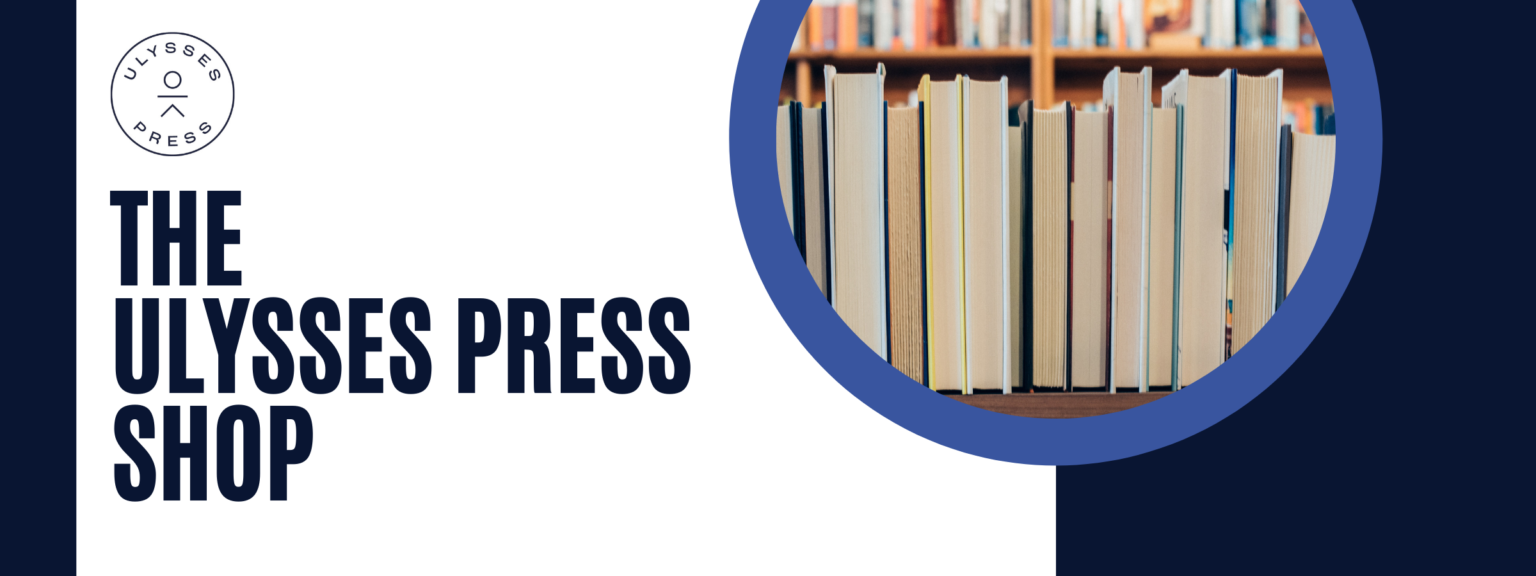 Home Ulysses Press